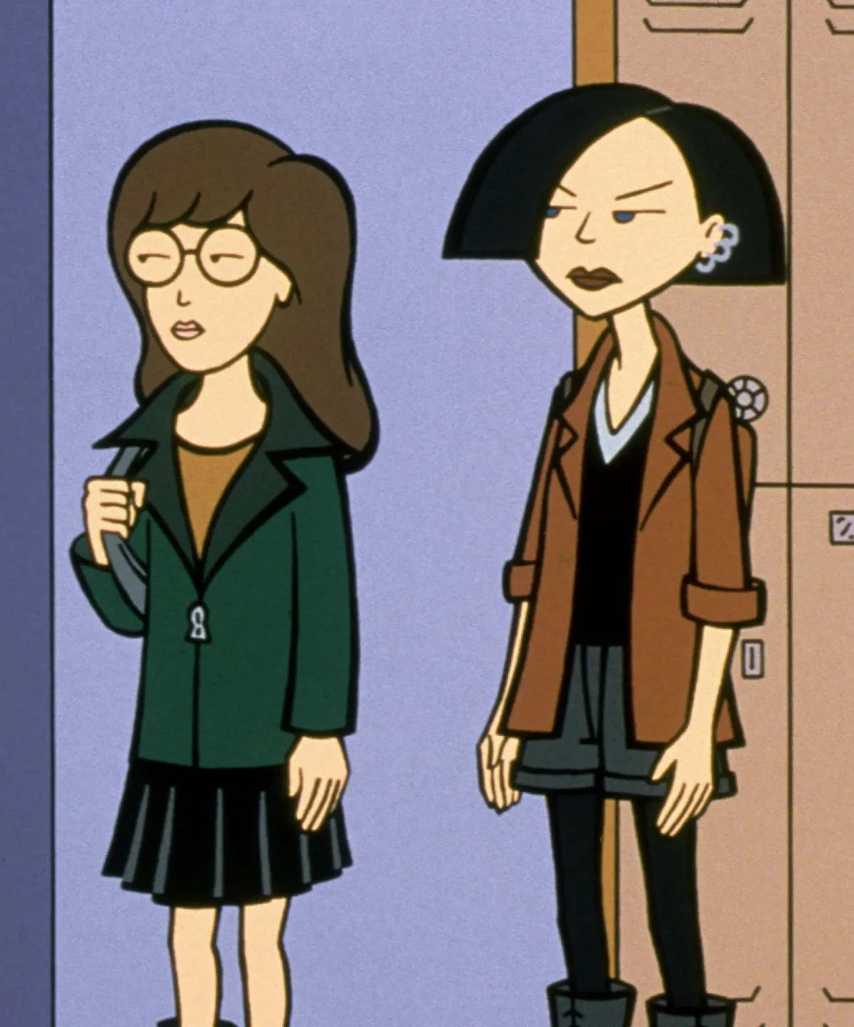 A strange take | Fandom