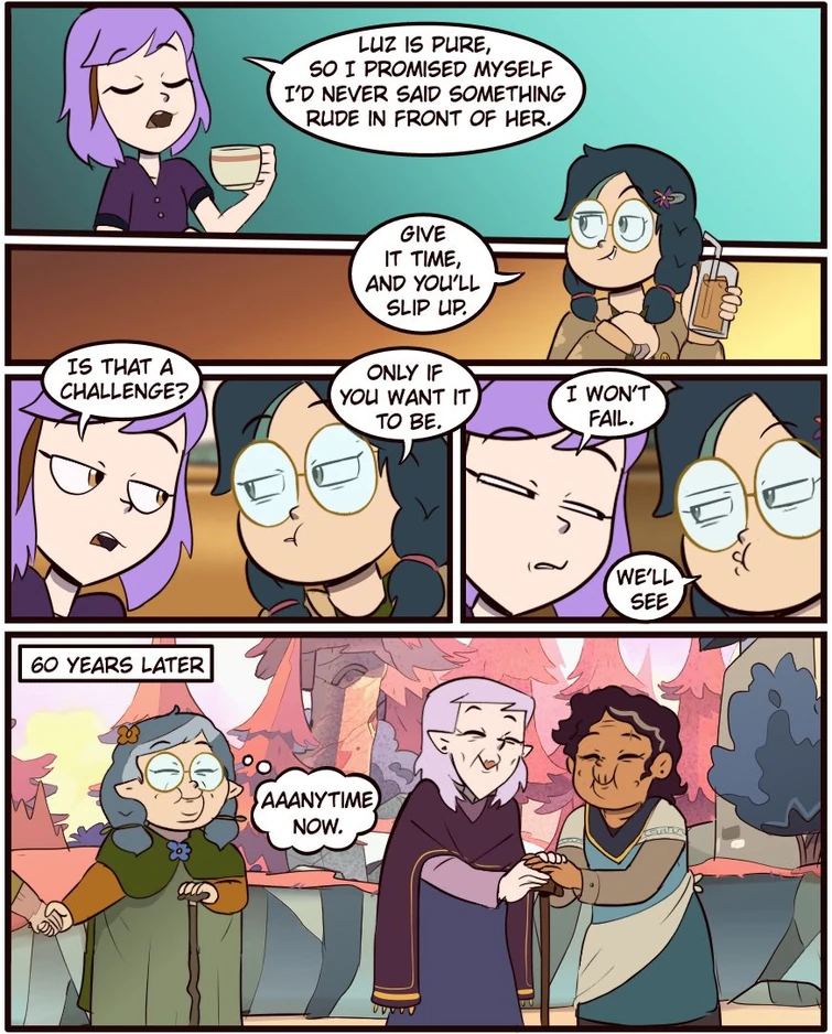 [moringmark] Sassiness | Fandom