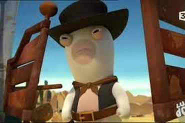 Discuss Everything About Raving Rabbids Wiki | Fandom