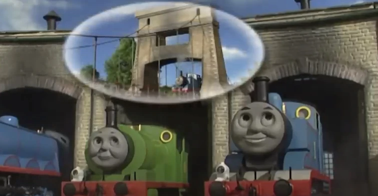 Discuss Everything About Thomas the Tank Engine Wiki | Fandom