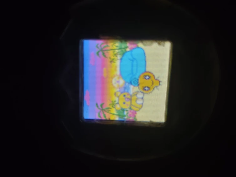 Discuss Everything About Tamagotchi Wiki | Fandom