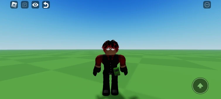 Young Chancemaker (+ lore) | Fandom