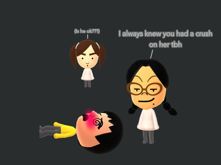 btw Sophia x Dunbar is canon in my au | Fandom