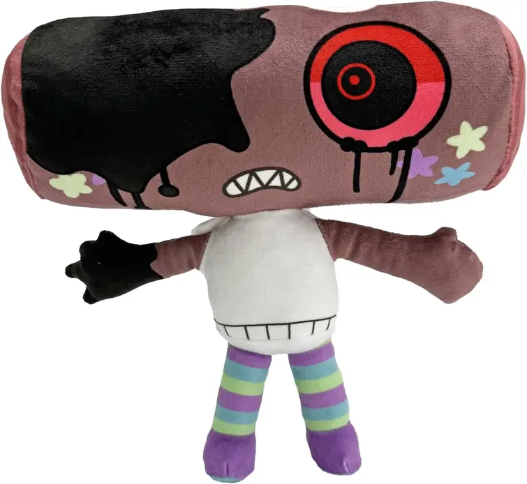 My Roblox avatar is cosmo and ppl keep asking abt sprout so I tell them ...