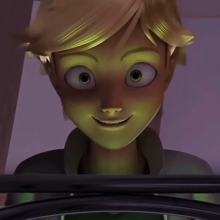 Nightmare adrien 😨 | Fandom
