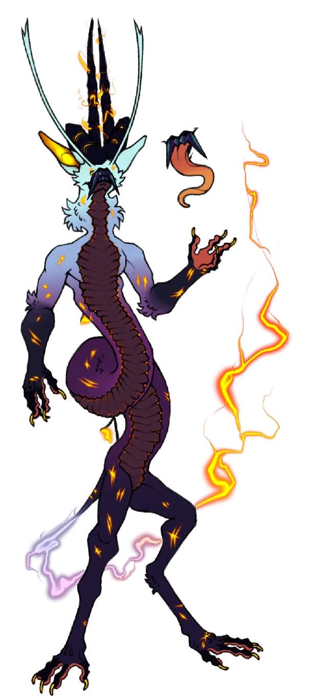 Finished comm | Fandom