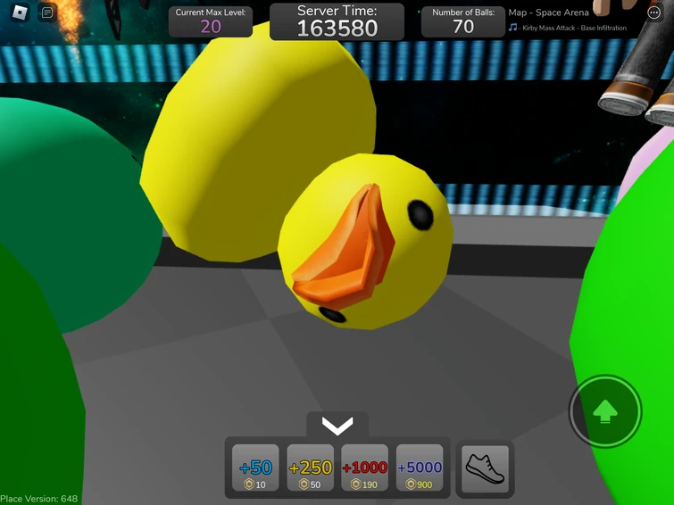 Discuss Everything About Merge! Wiki | Fandom