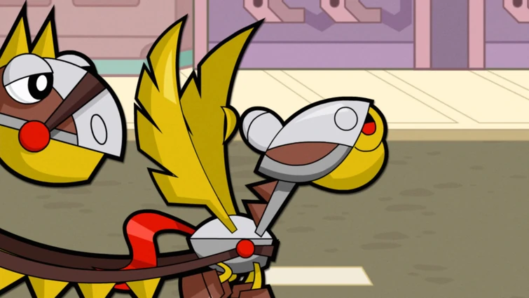 Discuss Everything About Mixels Wiki | Fandom
