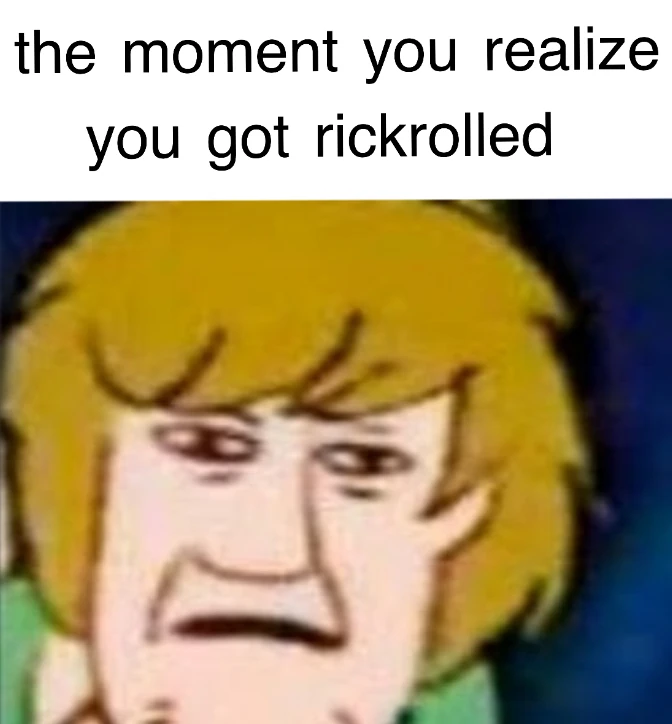 unrelated meme i made | Fandom