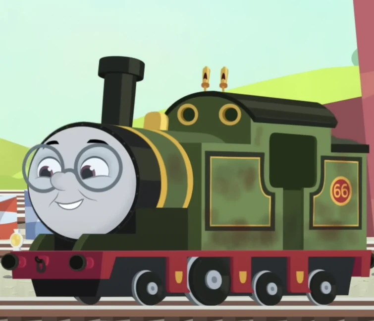 It's Whiff appreciation hours | Fandom