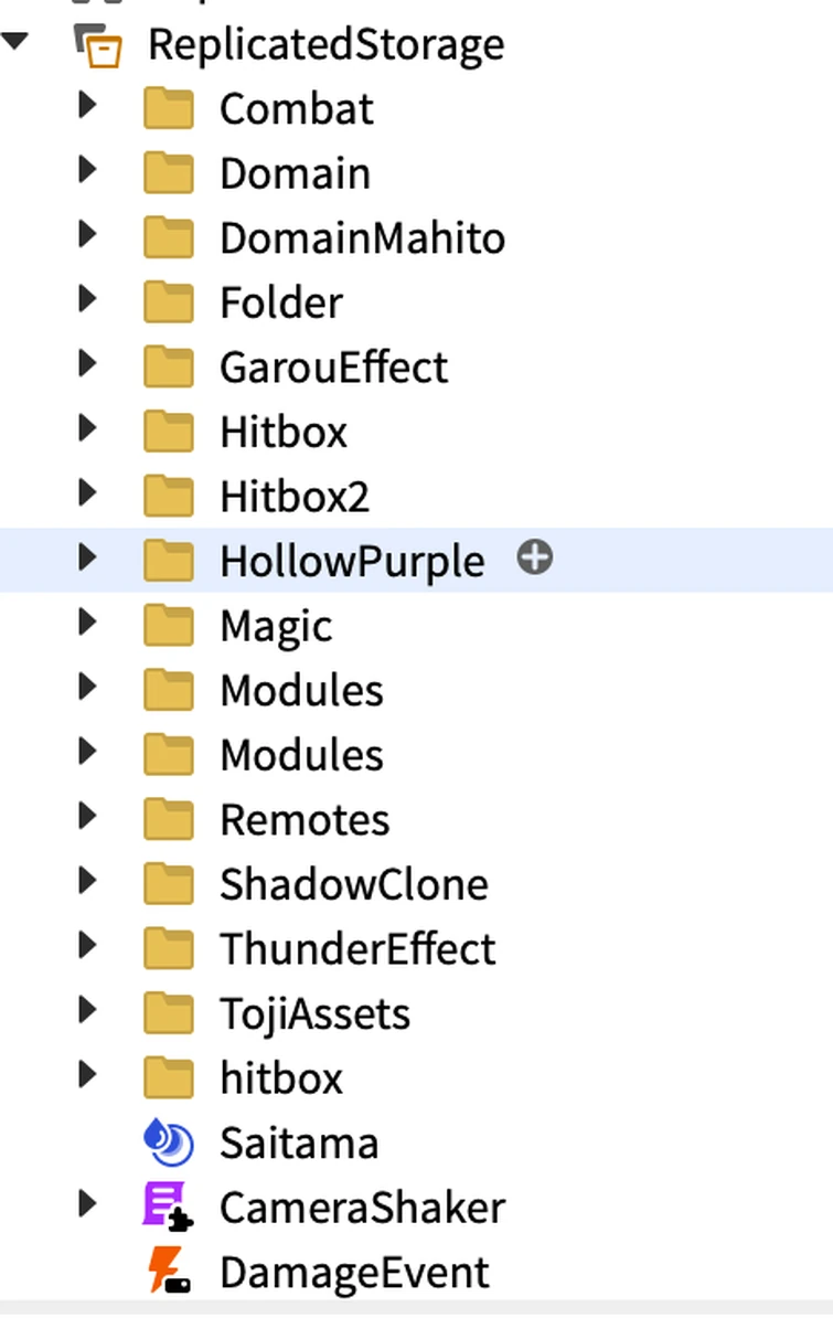 replicatedstorage | Fandom