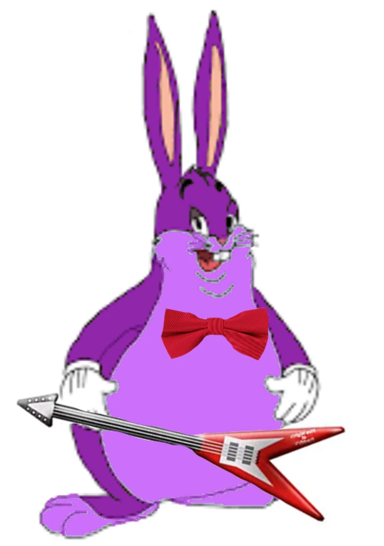 Fat ass rabbit | Fandom