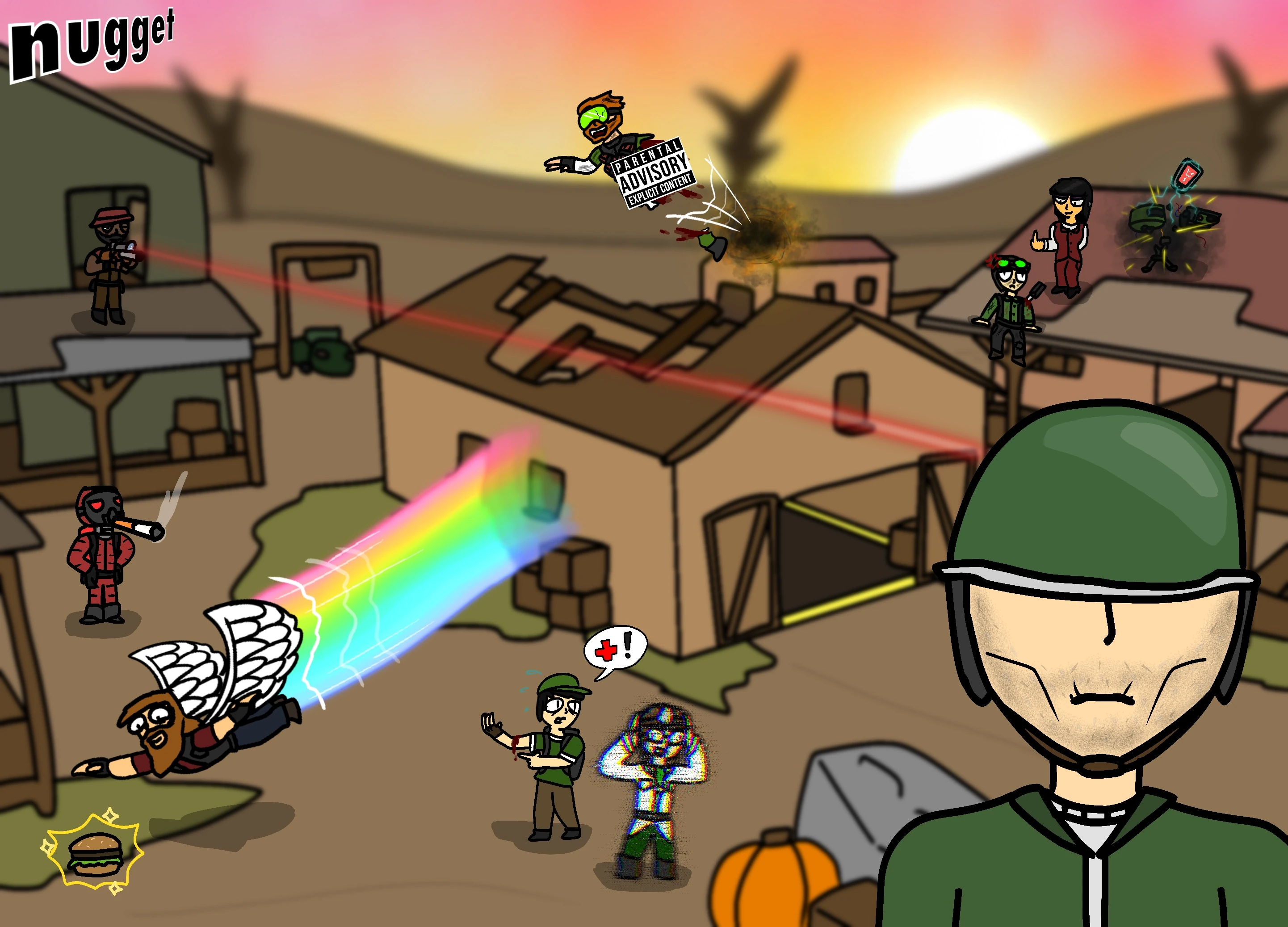 a Typical tuesday | Fandom