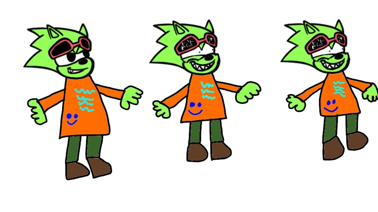 Minus Tails Gets Trolled | Fandom