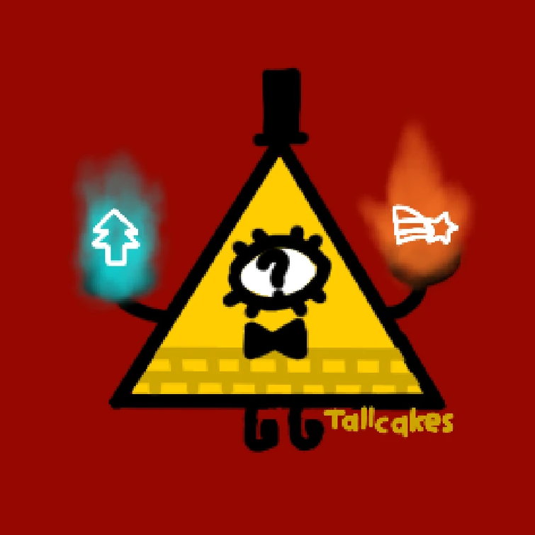 Bill fan art | Fandom