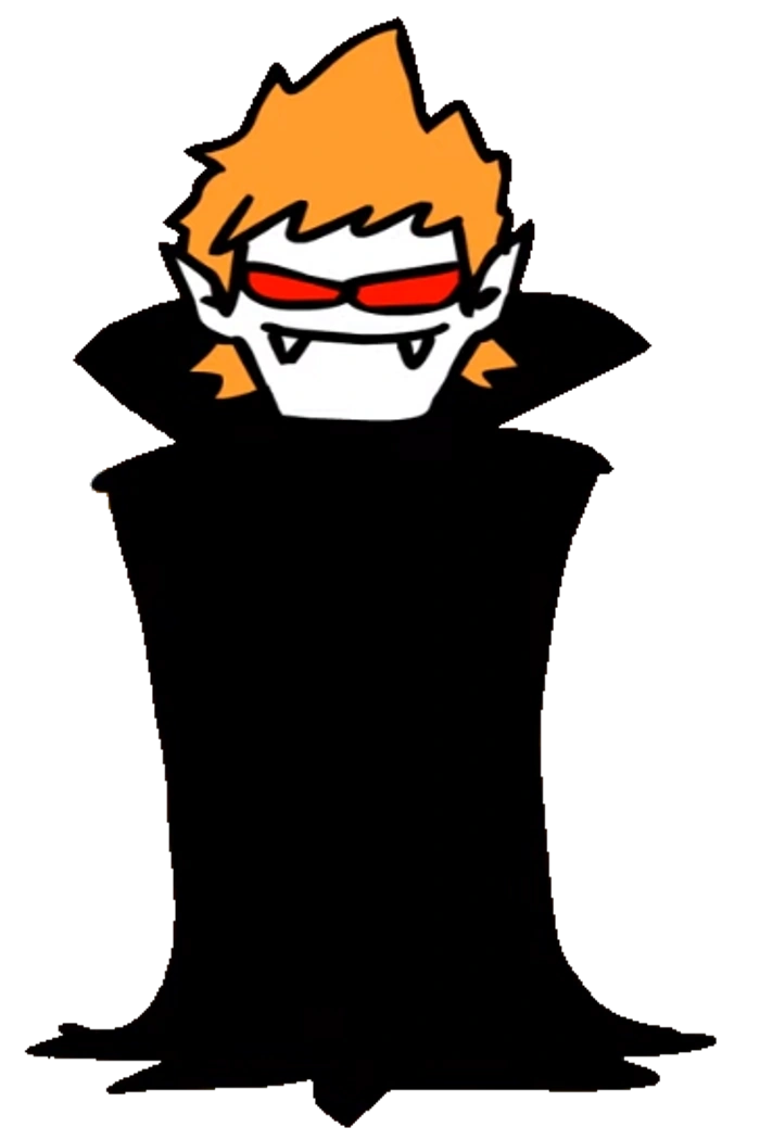 The spooky gods have descended upon me | Fandom