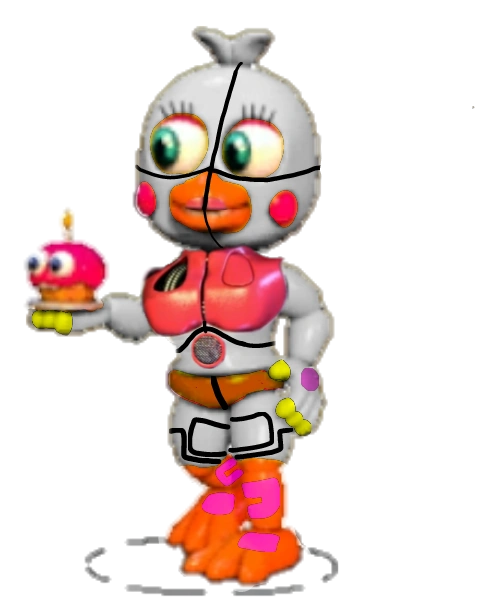 Adventure Funtime Chica | Fandom
