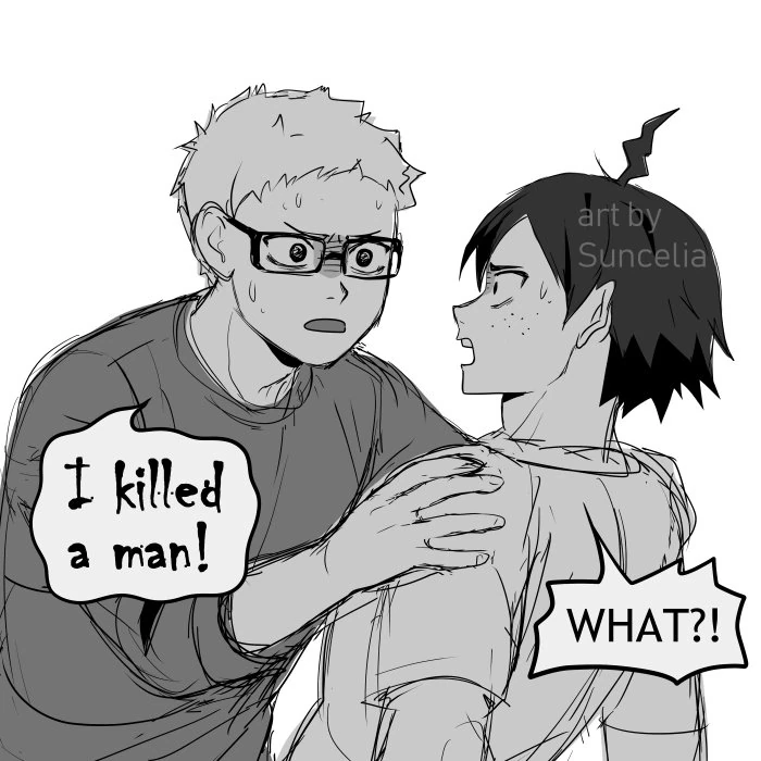 Went to check out Suncelia's latest art... | Fandom