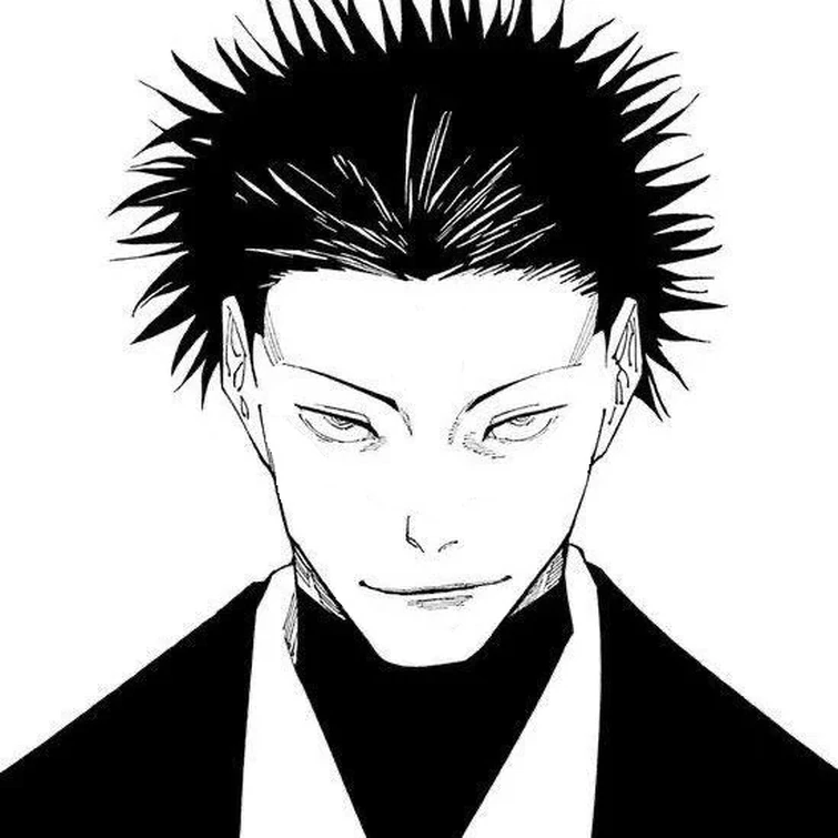 Sukuna without Marks | Fandom