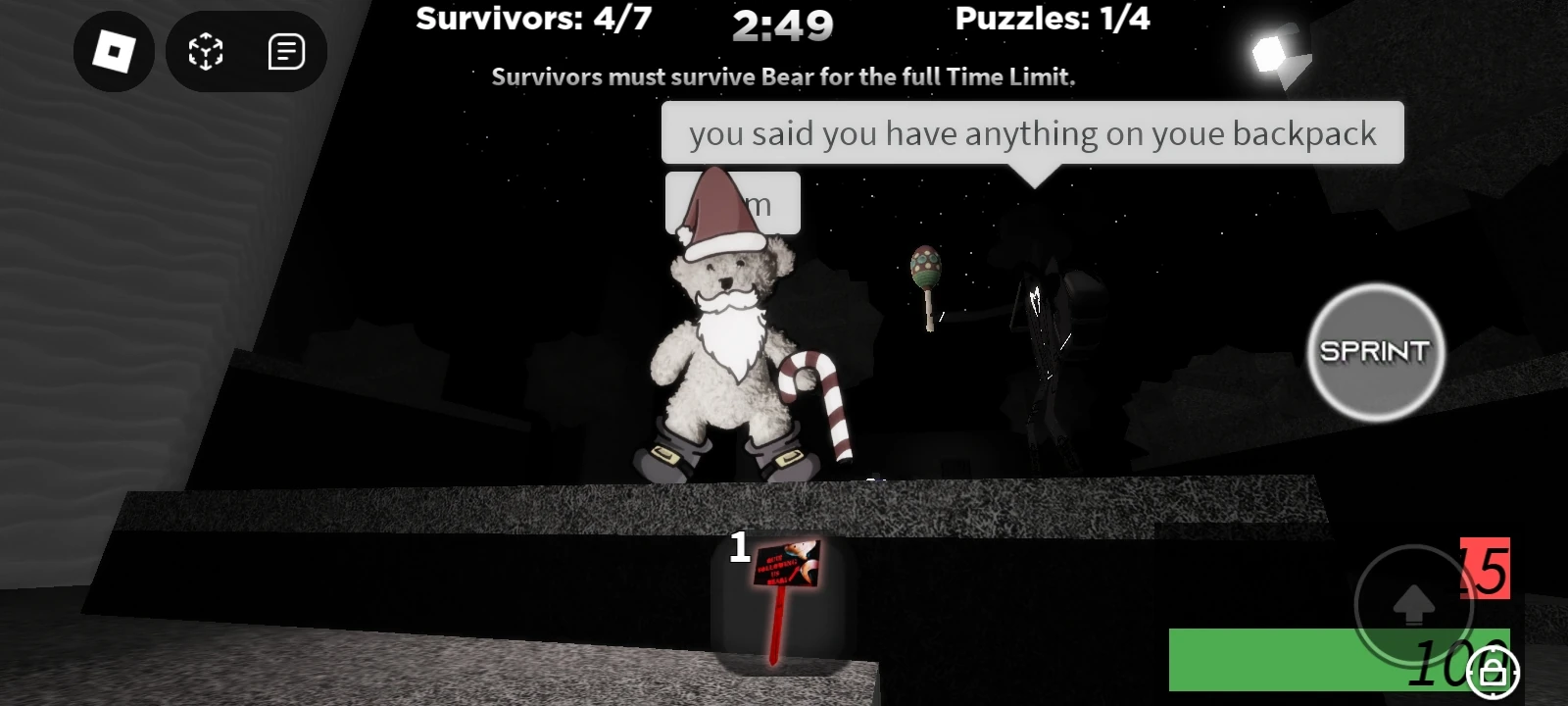 LIL SANTA SAM🗣📣🔥💯 ️ ️ ️ | Fandom