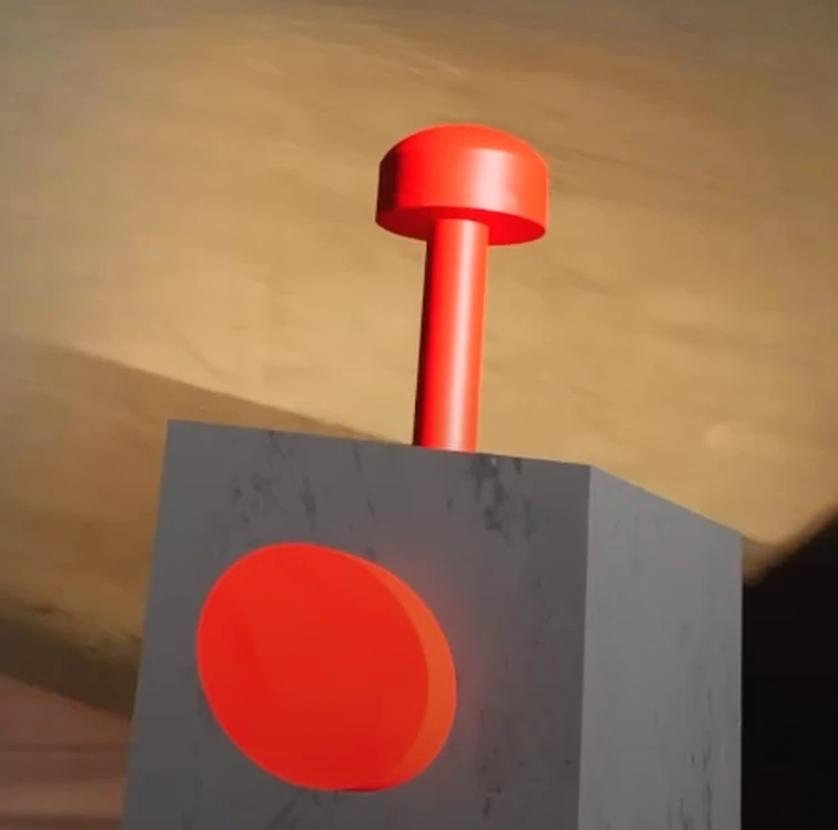 you have no idea how many polygons this thing has | Fandom