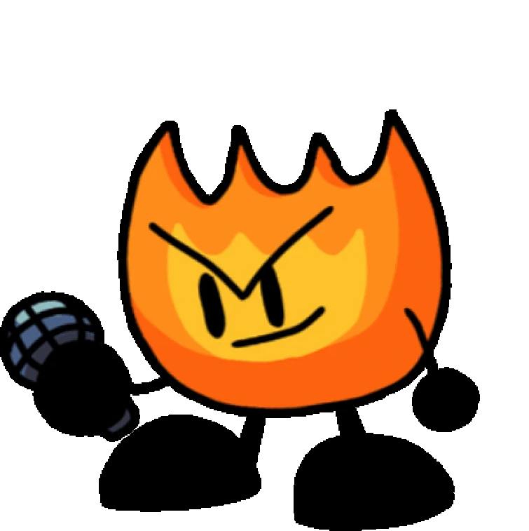 Fnf firey revamp | Fandom