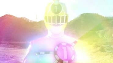 Which Transfer Change from the last episode of Ressha Sentai ToQger do ...