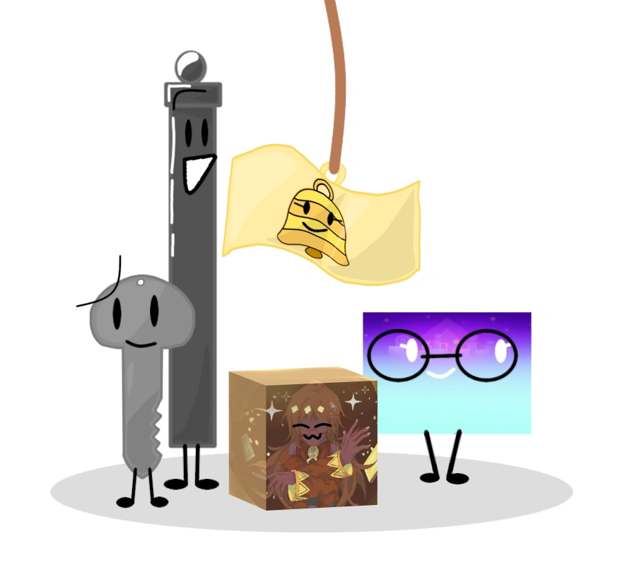 The Newcomers | Fandom