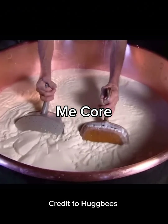 More hyper core | Fandom