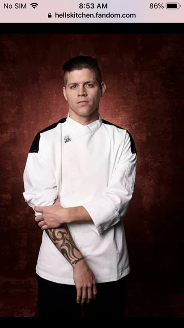 Discuss Everything About Hell's Kitchen Wiki | Fandom