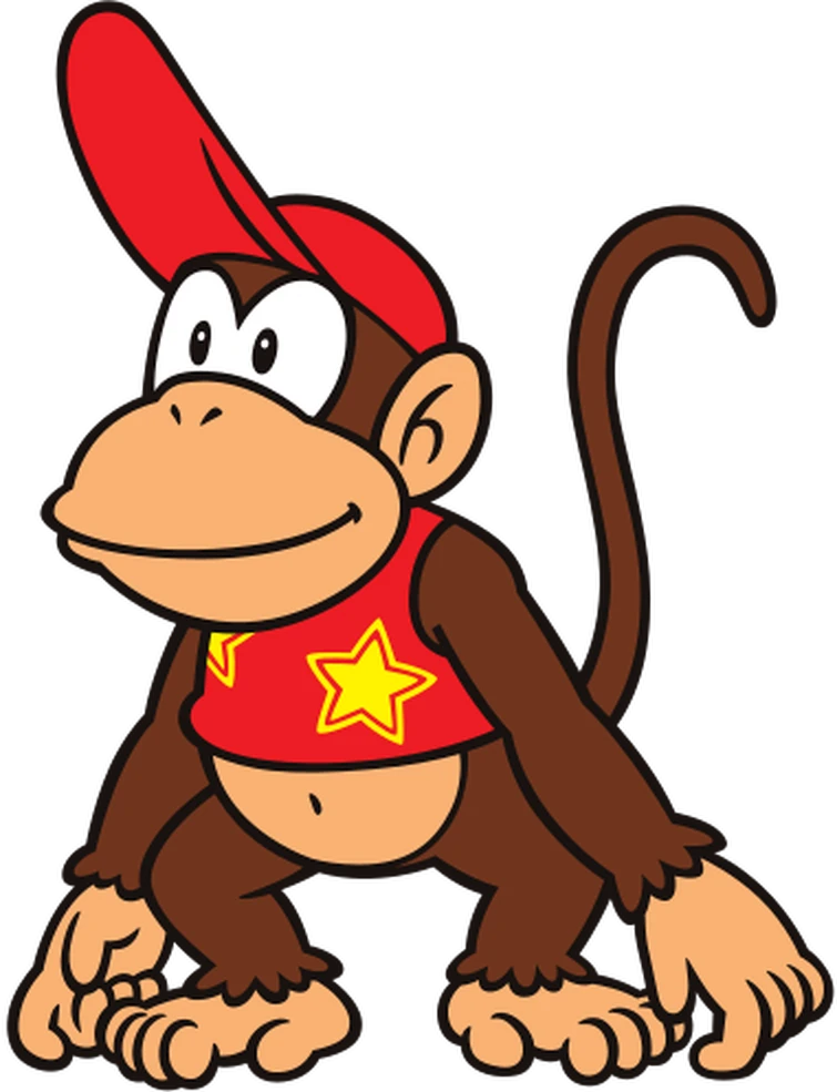 If the Mario Characters Uses TV Show Voice Actors (Part 2) | Fandom