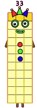 Meet 33 and 34! | Fandom