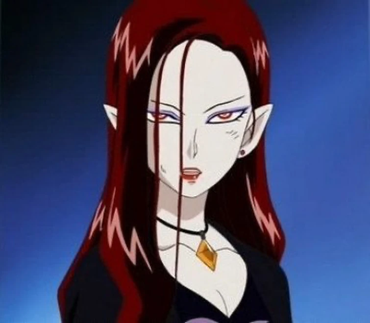 Also I love how this image featuring Poisony looks like it's from the ...