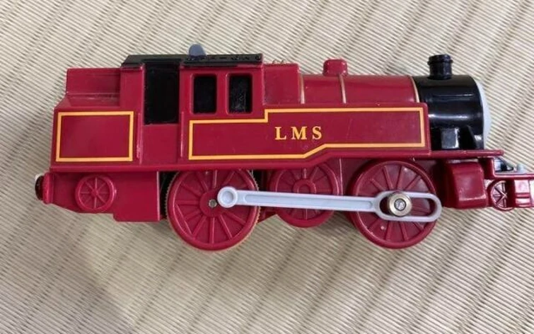 Discuss Everything About Thomas the Tank Engine Wikia | Fandom
