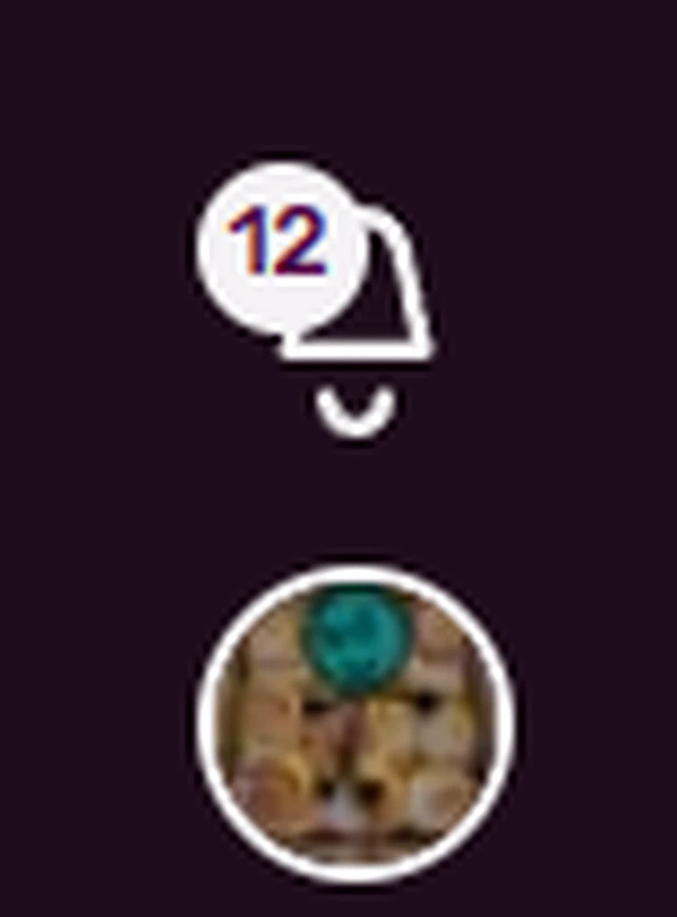 DAMN 12 NOTIFICATIONS | Fandom