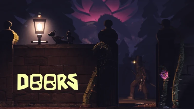 Discuss Everything About DOORS Wiki | Fandom