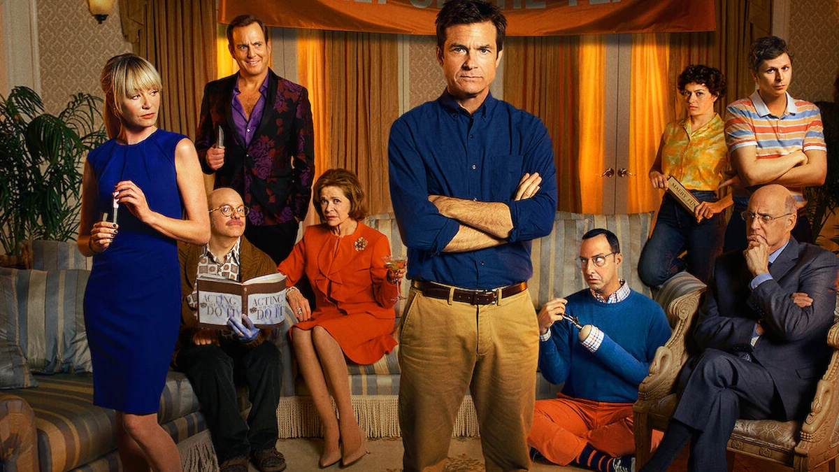 The show is leaving Netflix in March | Fandom