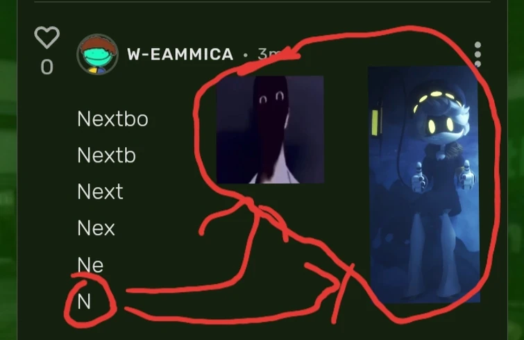 Nico's Nextbots | Fandom