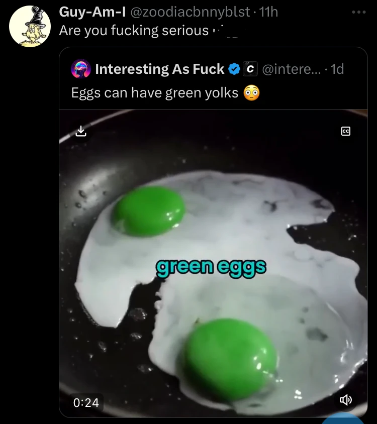 Green eggs and ham | Fandom