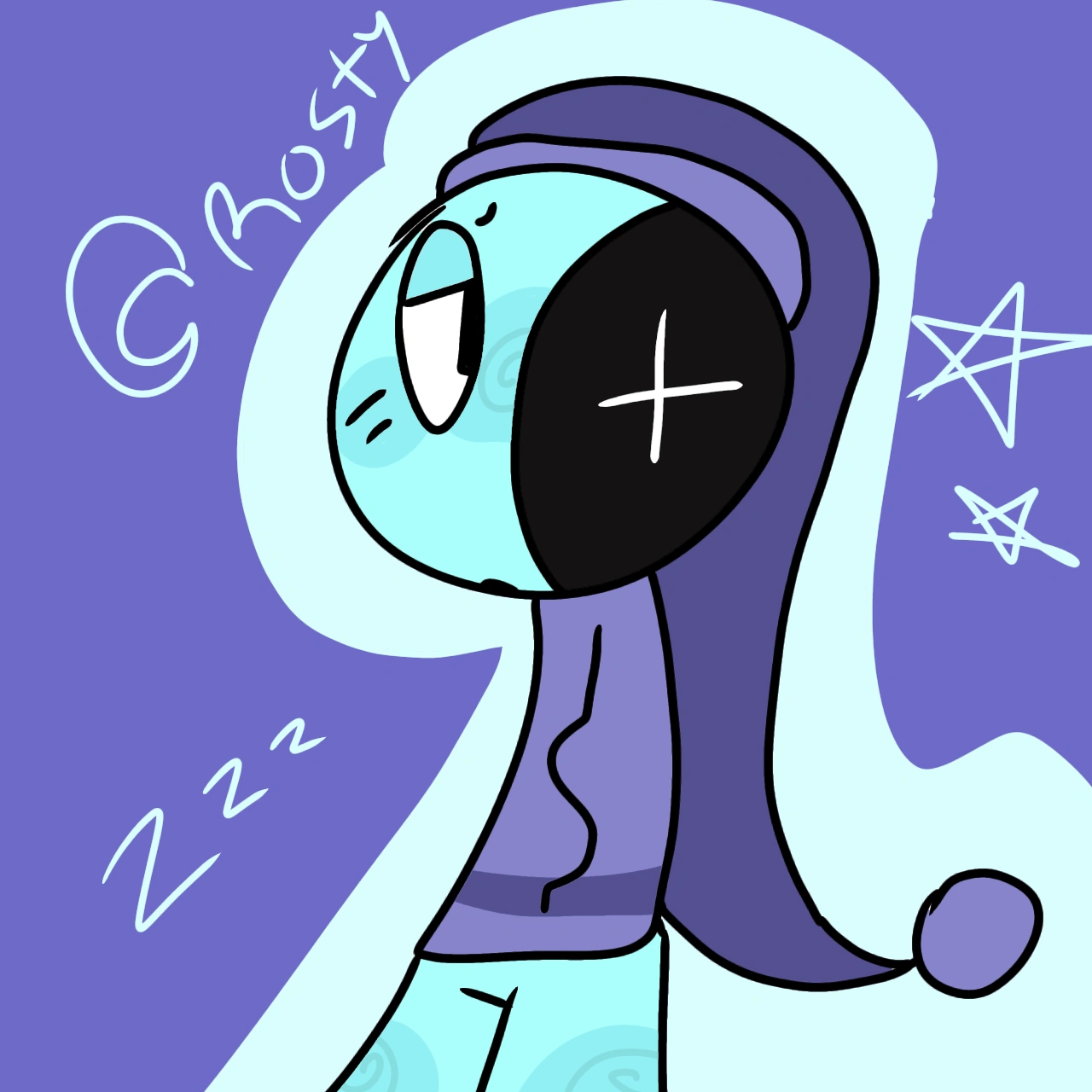 Offtopic Art !! Dandys world art dump fr | Fandom