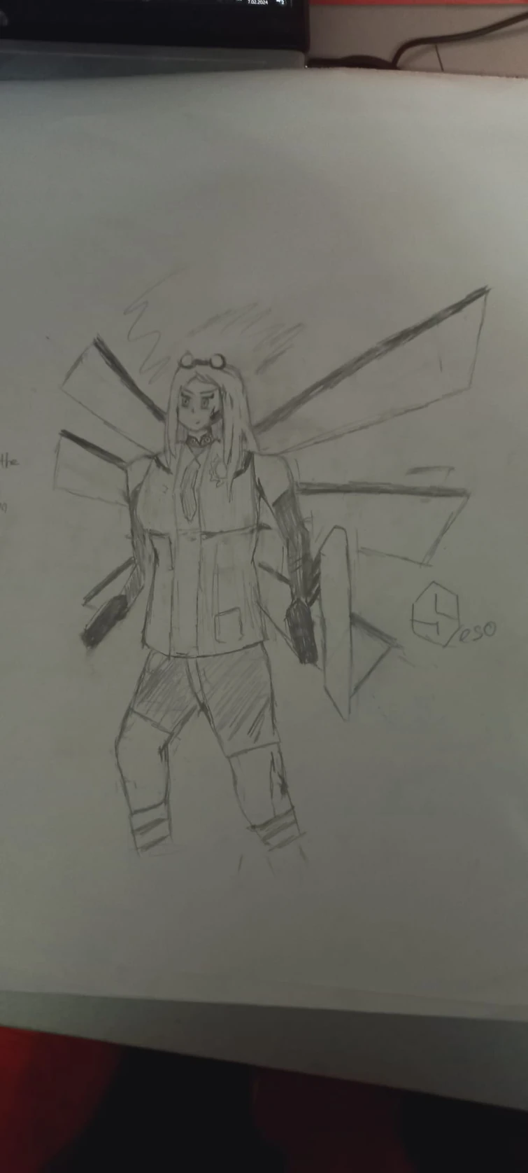 Fanarts from me | Fandom