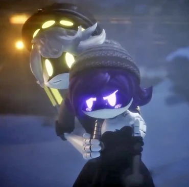 Favorite Nuzi moment | Fandom