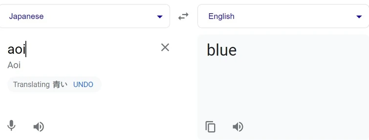 Some translated names from google translate | Fandom