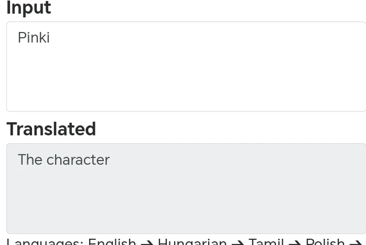 Translated 100 times :> | Fandom