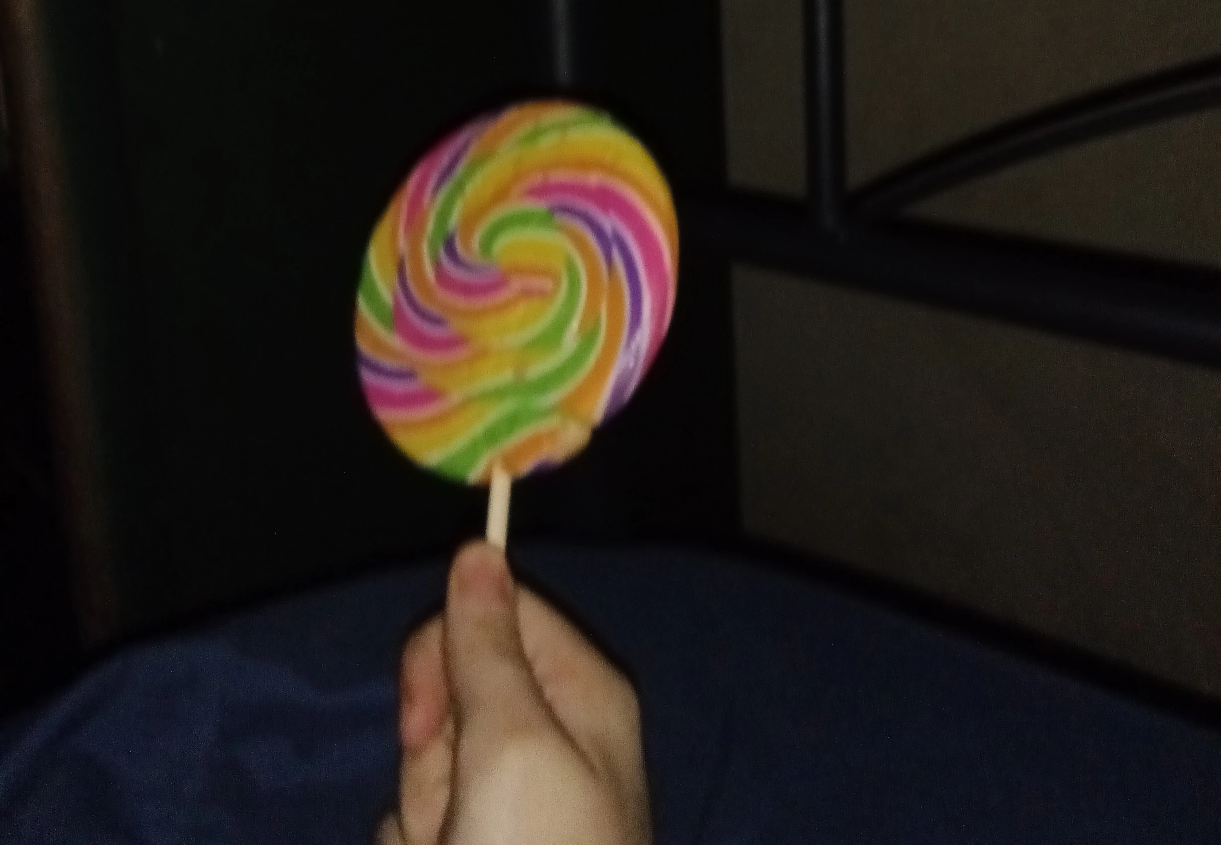 Got this big ass lollipop | Fandom