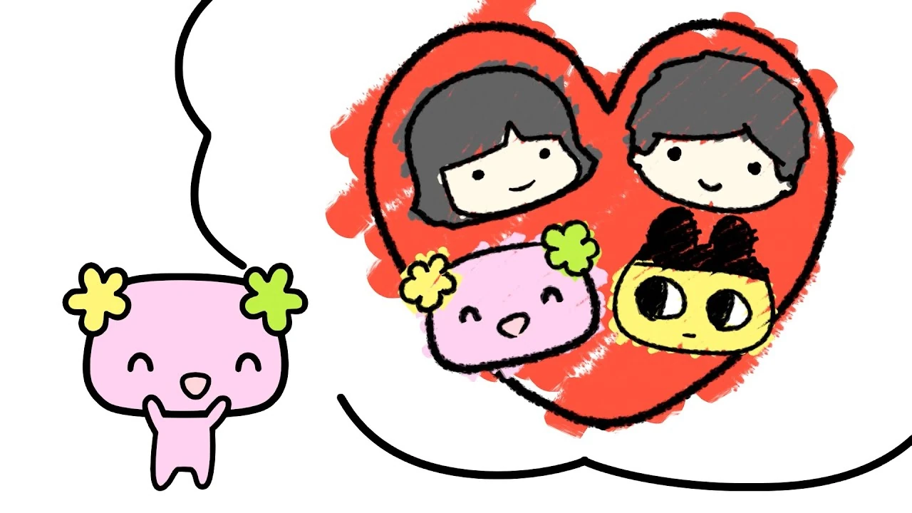 Tamagotchi Short #23 | Fandom