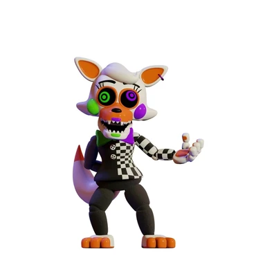 What color are chica’s eyes? | Fandom