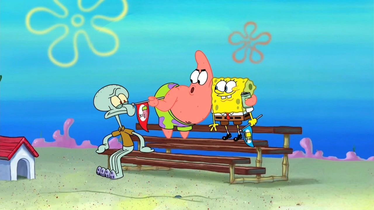 Gary's Playhouse Screenshot | Fandom