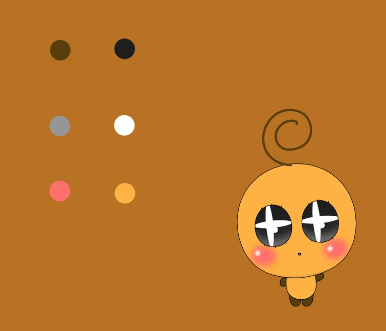 Reference Charts | Fandom