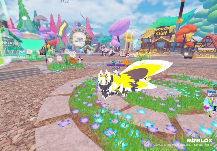 Discuss Everything About Dragon Adventures Wiki | Fandom